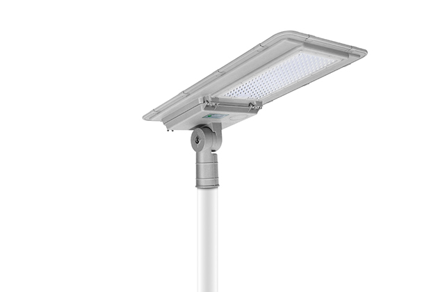 Integrated Waterproof IP65 40W 60W 80W Outdoor All in One Solar Panel ...