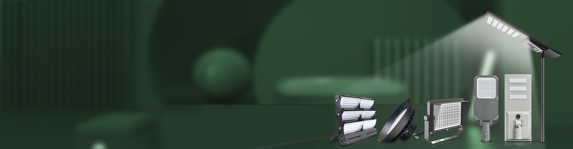 GH SLD Series - Guohui Lighting, Solar led street light, Led Flood ...